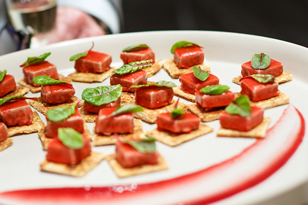 Ultimo Catering - Perth Catering & Events