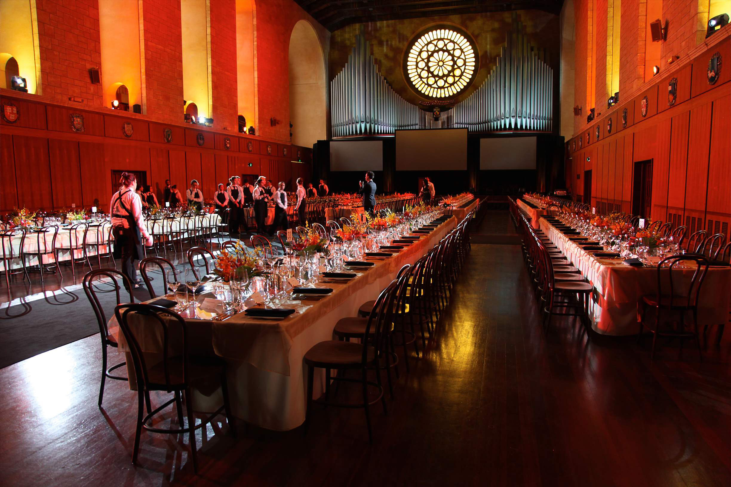 Perth Conference Catering - Ultimo catering & Events