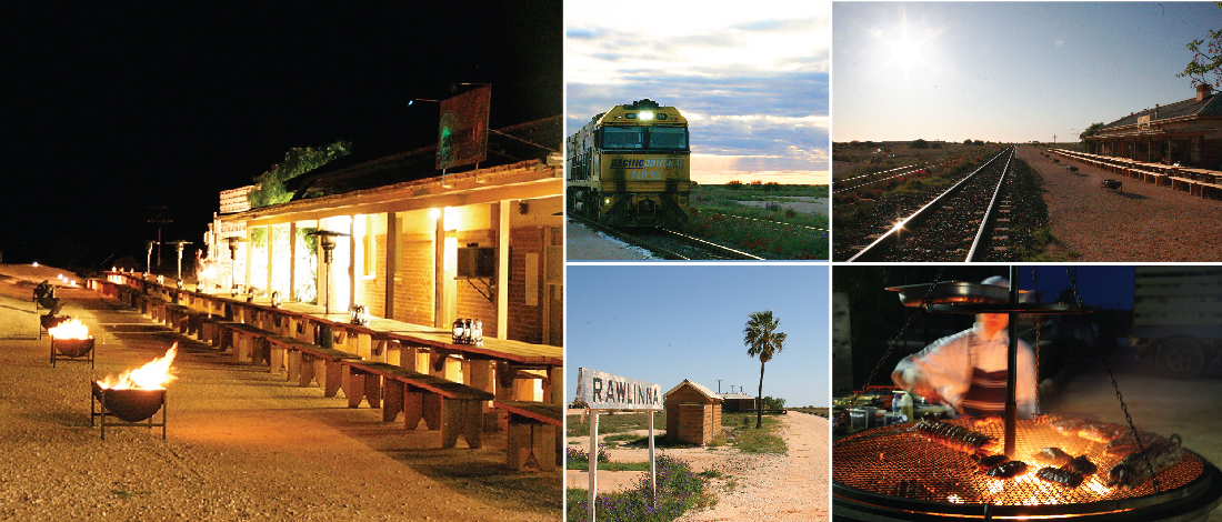 Outback BBQ Experience - Event Catering Perth