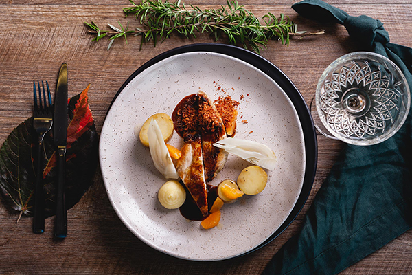 Wedding Catering Perth – Ultimo Catering & Events