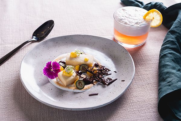 Ultimo Catering - Perth Catering & Events