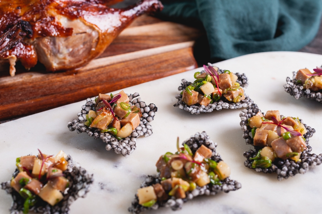 Ultimo Catering - Perth Catering & Events