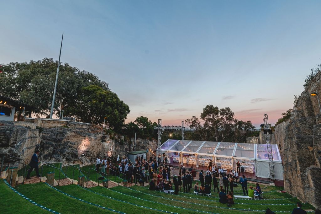 Ultimo Catering - Perth Catering & Events