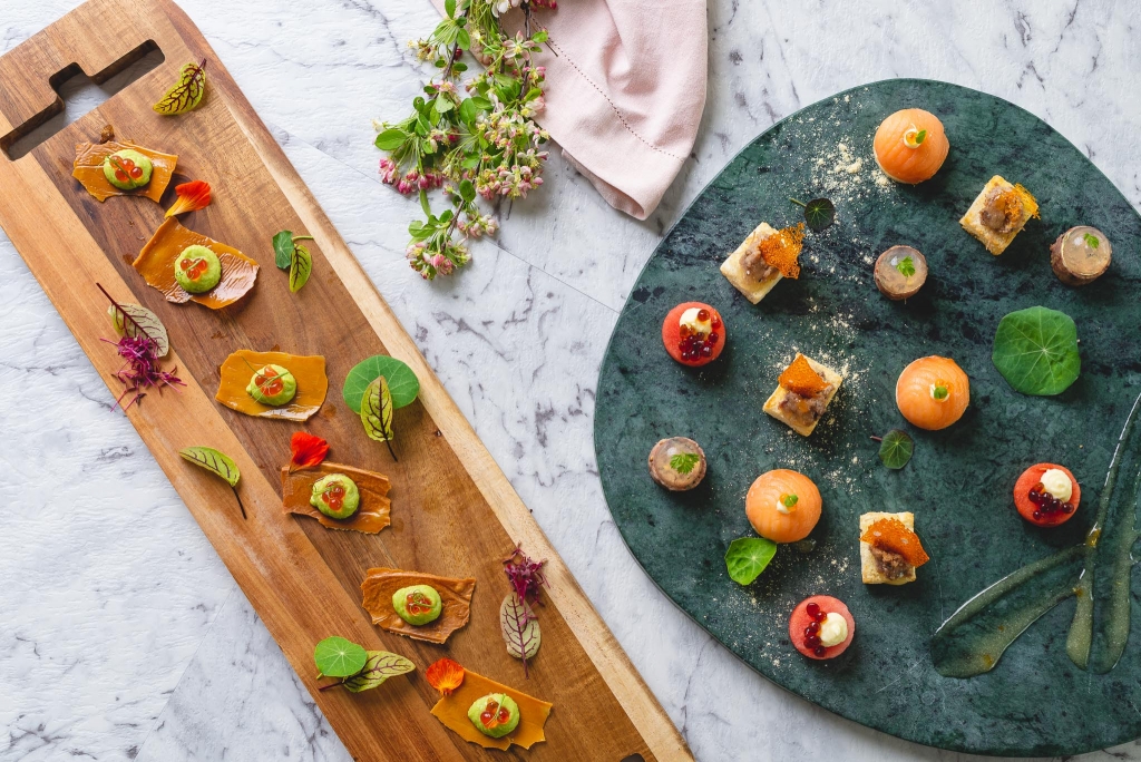 Catering Menu | Catering & Food Menus Perth | Ultimo Catering & Events