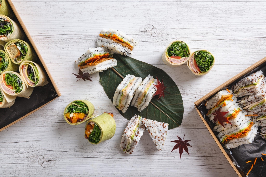 Ultimo Catering - Perth Catering & Events