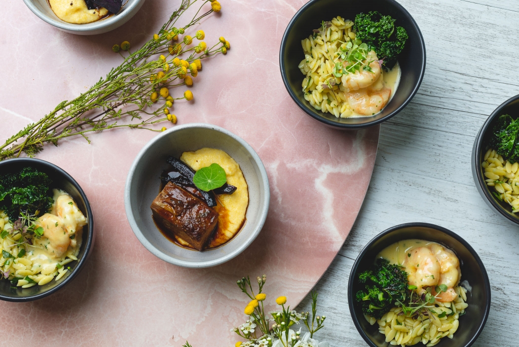 Catering Menu | Catering & Food Menus Perth | Ultimo Catering & Events