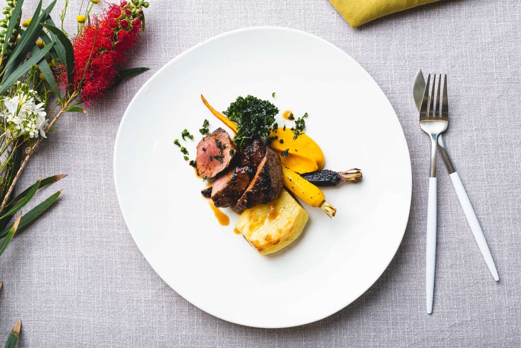 Catering Menu | Catering & Food Menus Perth | Ultimo Catering & Events