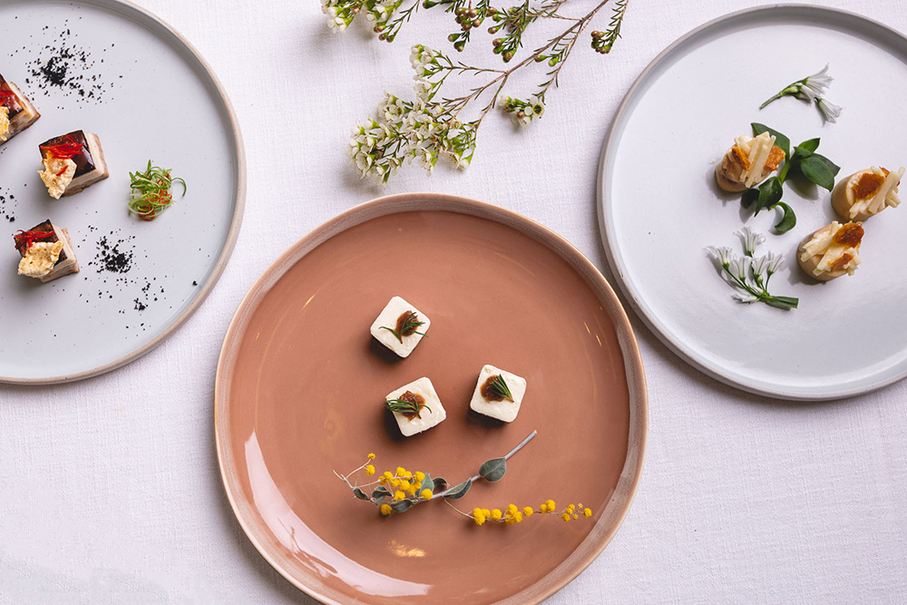 Ultimo Catering - Perth Catering & Events