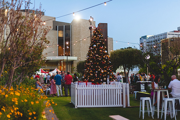 The Night Before Christmas 2021 Corporate Christmas Parties Perth