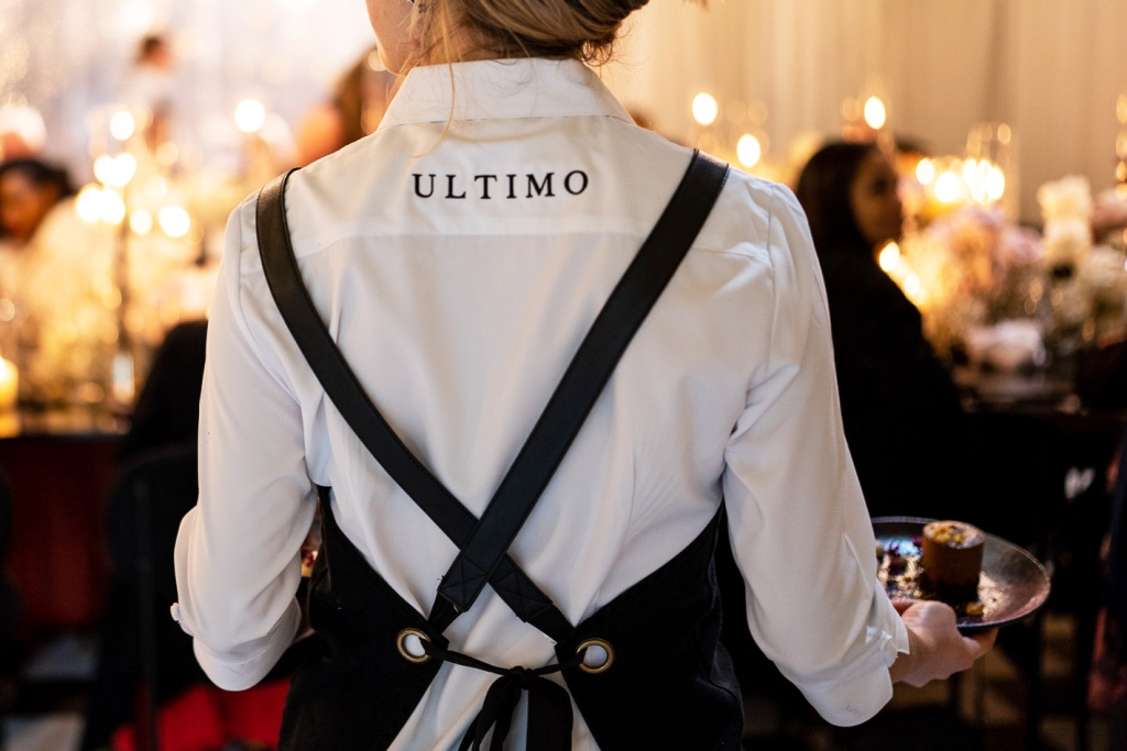 Ultimo Catering - Perth Catering & Events