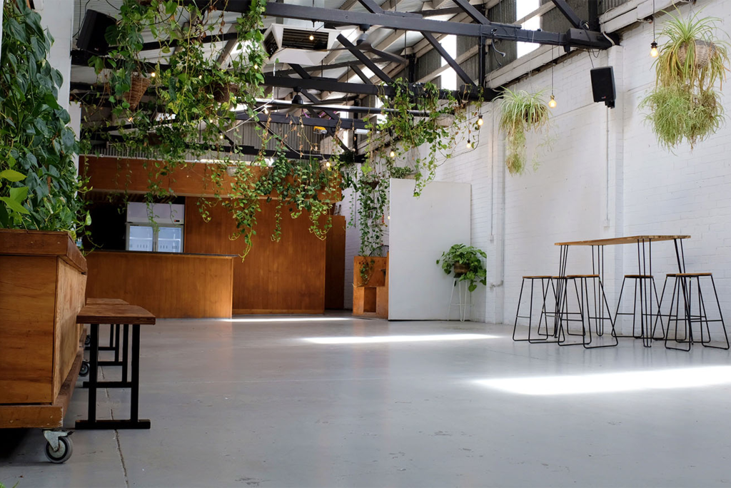 Cleaver Street & Co - Venues Perth – Ultimo Catering & Events