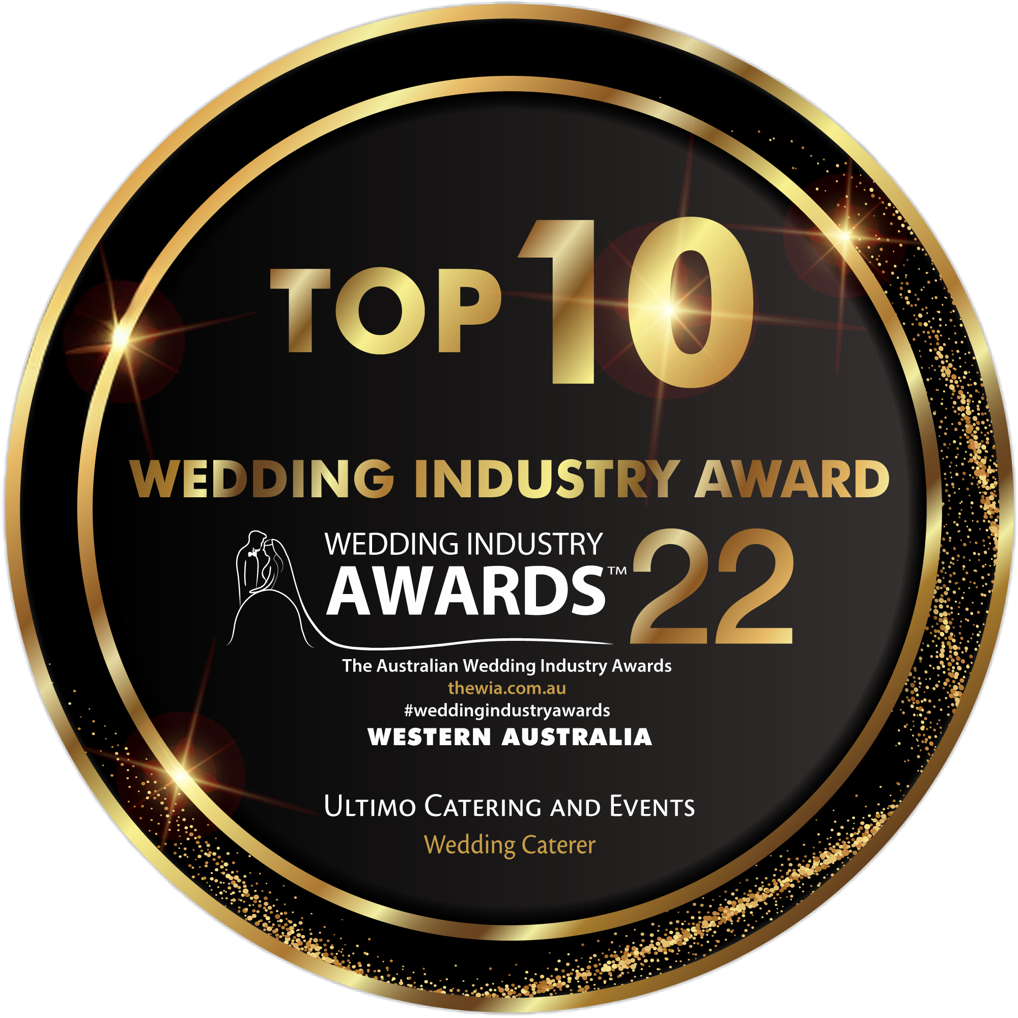 Wedding Catering Perth – Ultimo Catering & Events