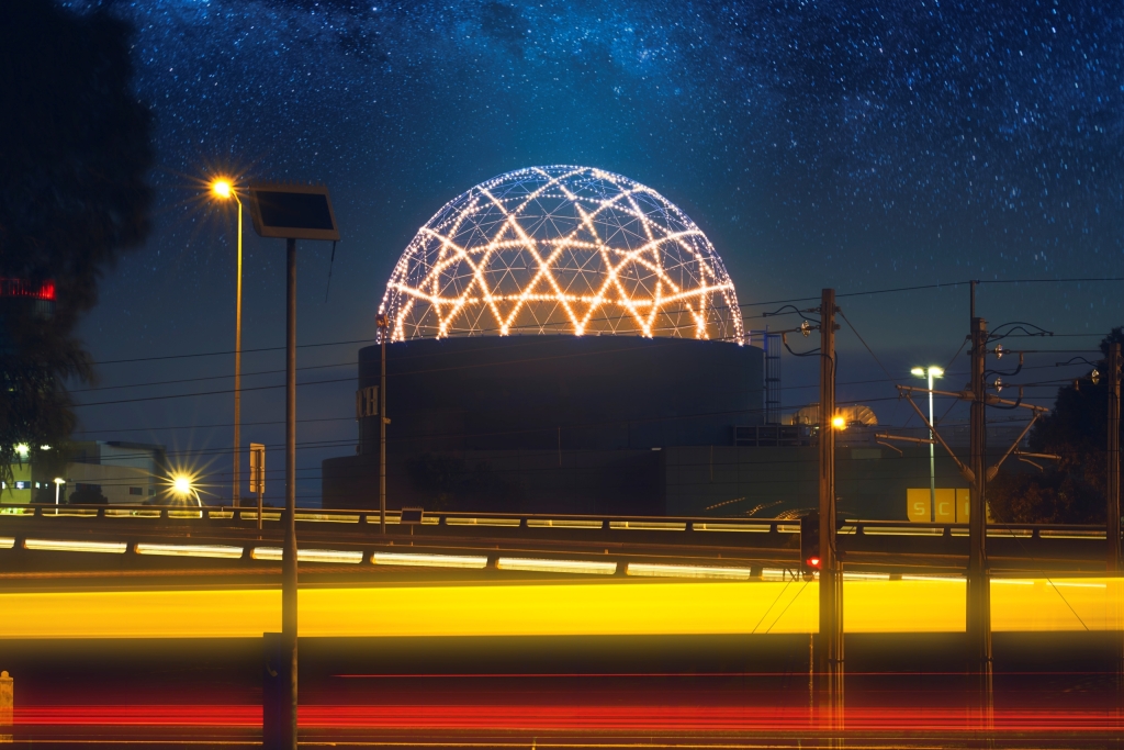 Scitech Discovery Centre - Venues Perth – Ultimo Catering & Events