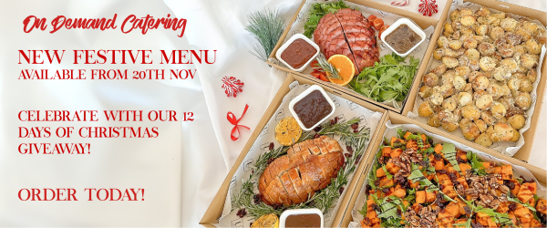 Ultimo Catering - Perth Catering & Events
