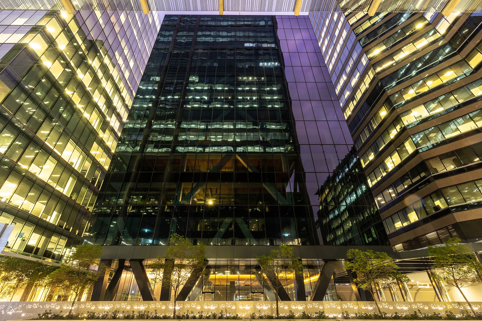 Liberty at Westralia Square 2 - Venues Perth – Ultimo Catering & Events